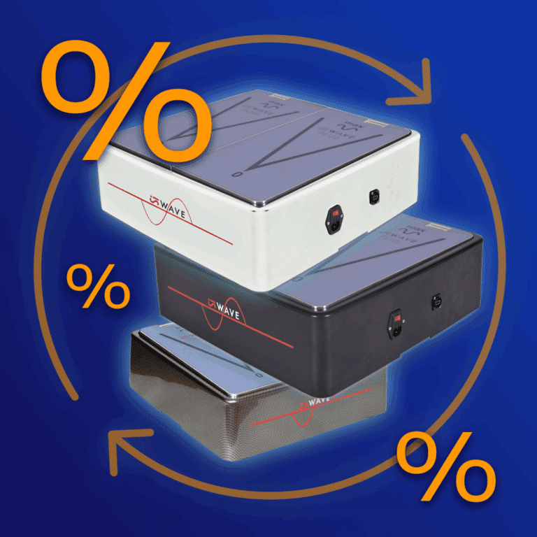 SiWAVE Multi Home & Plus mit Garantie kaufen | SiWAVE-MS